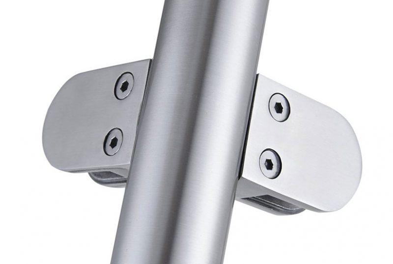 Free Standing Glass Screens - Glass Interiors